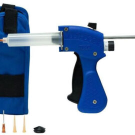 B&G Multi Dose Bait Gun Deluxe Kit 3000-DL — QSpray.com – Termite Central