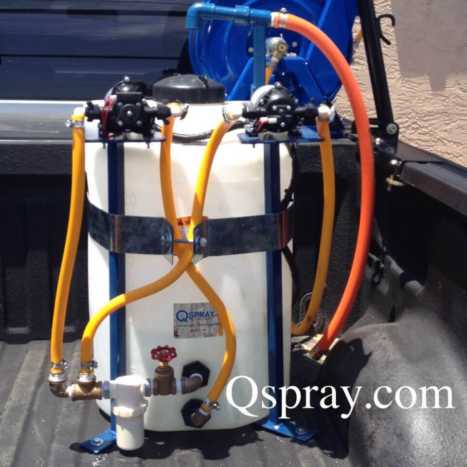 Termite Control Sprayers – Termite Central