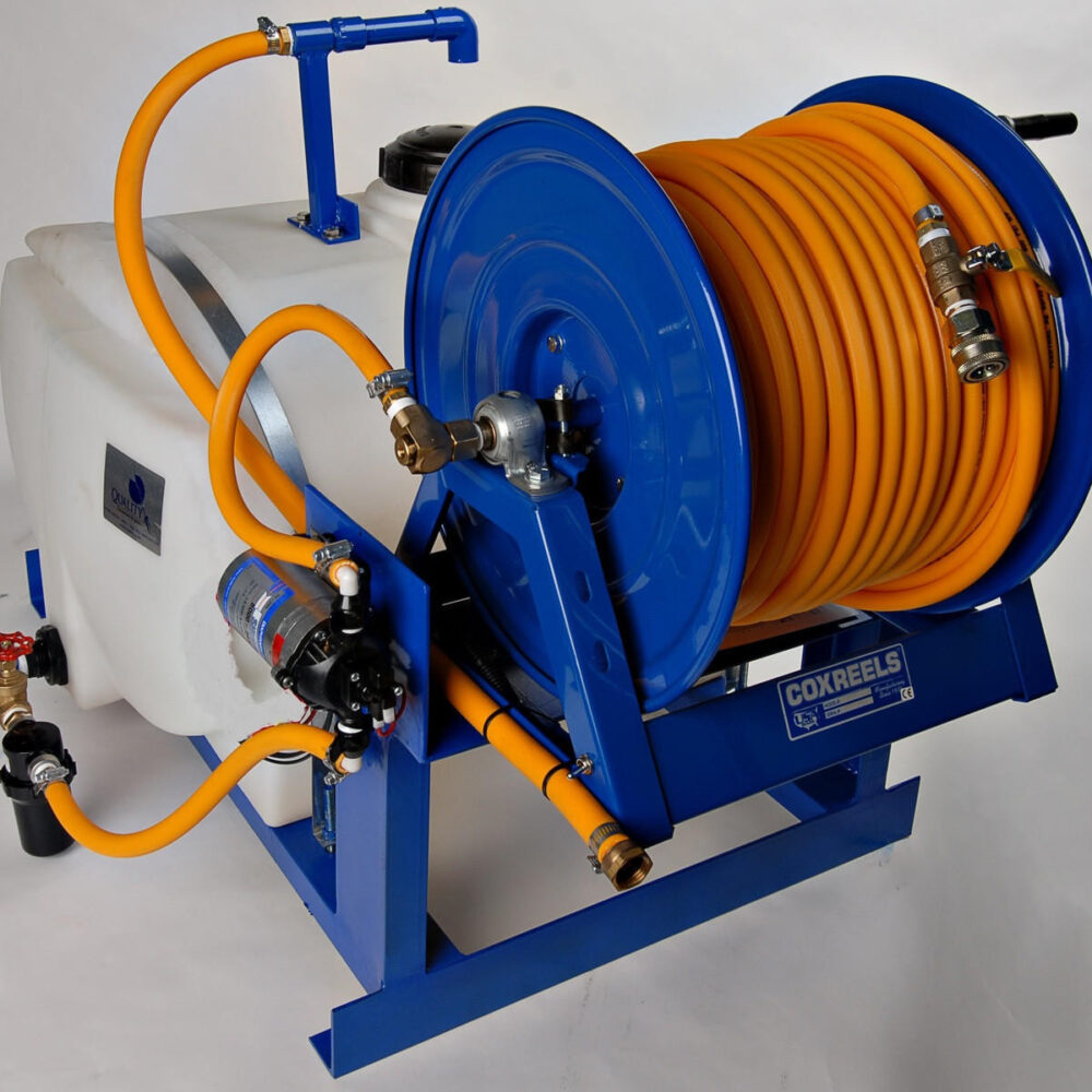 Power Sprayers – Termite Central