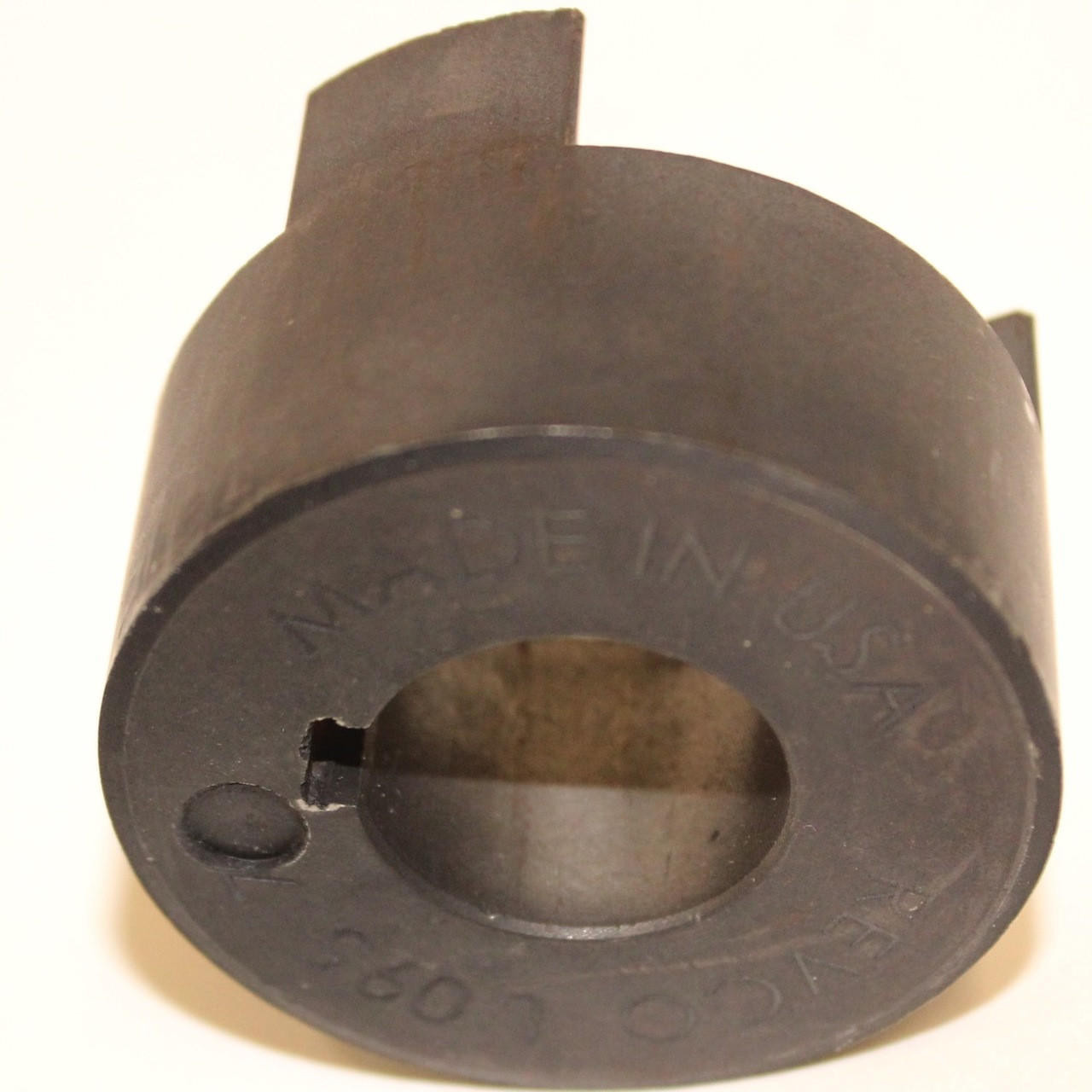 Jaw Style Coupling LO95 15/16″ – Termite Central