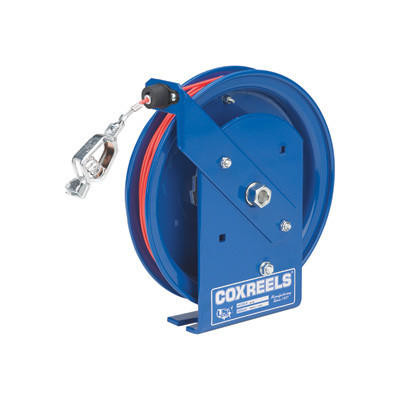 Coxreels – Termite Central