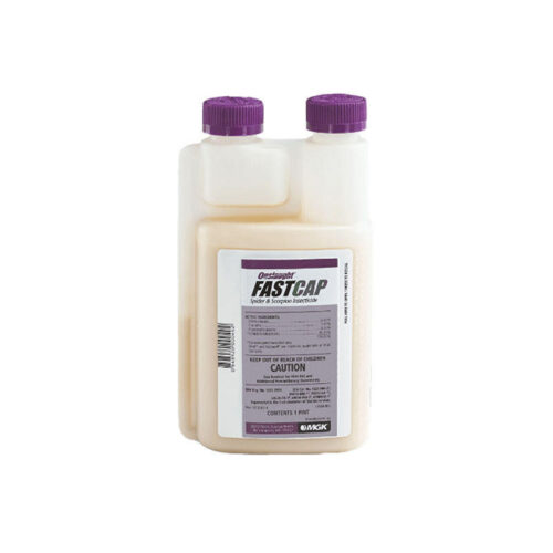 Onslaught FastCap Spider & Scorpion Insecticide 16 Oz— Buy Professional ...