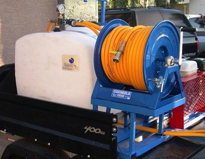 Gas Powered Sprayers – Termite Central